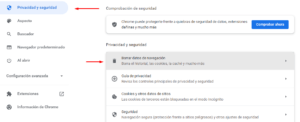 8 métodos para solucionar el error 400 - Guías Donweb
