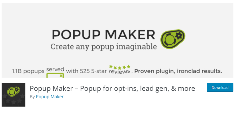 5 mejores plugins de Popups en WordPress - Guías Donweb