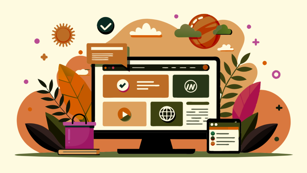 Guías Donweb - Instalación y configuración de servidores y WordPress