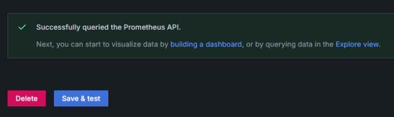 Tutorial Prometheus Y Grafana Guía De Instalación Y Configuración En Ubuntu 2204