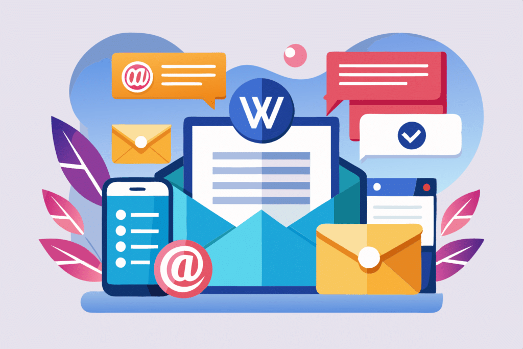 5 de los mejores plugins de newsletters en WordPress