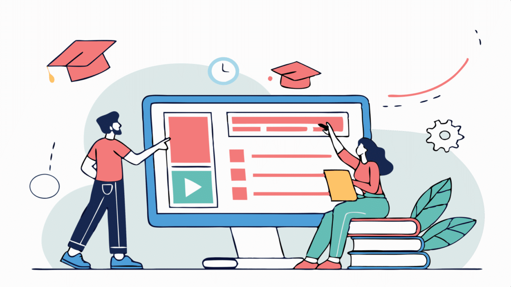 Crear una academia Online con WordPress en 7 pasos