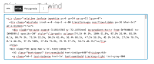 Cómo integrar Tailwind en WordPress con 1 script