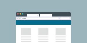 Cómo crear una cabecera fija en Elementor